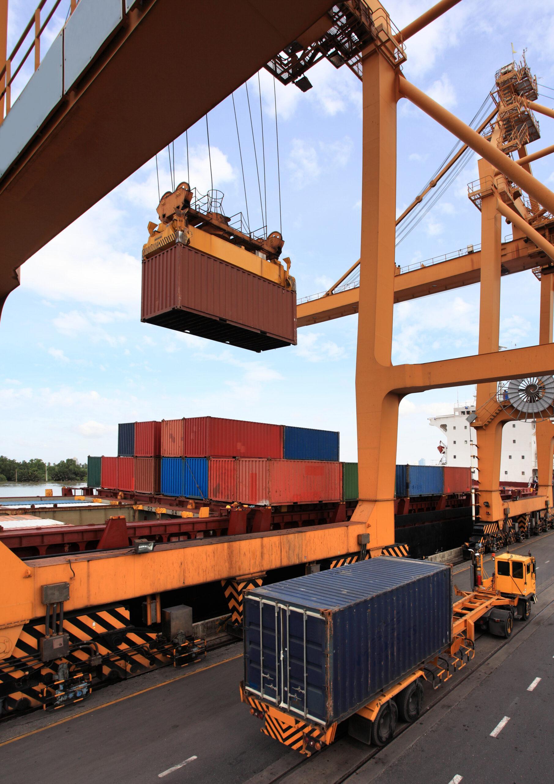 DGFT Consultant in Pune |Fright forwarding company in Pune